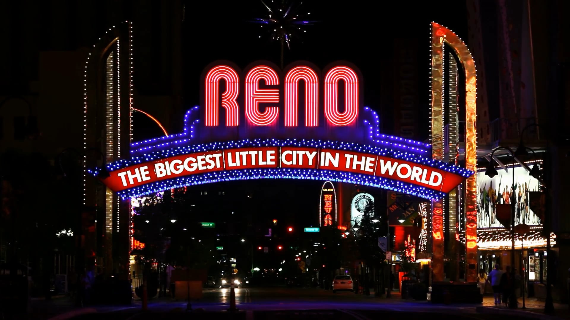 Go Reno-Tahoe - Things to Do in Reno.