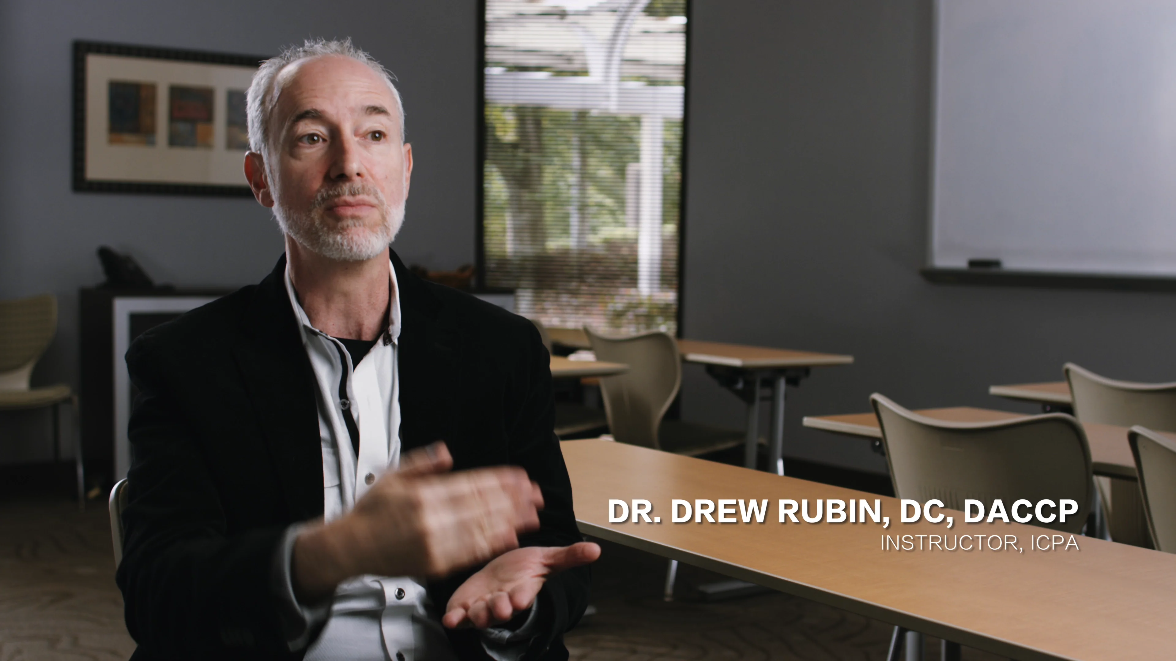 Chiro Clip 13 - Effects of Chiropractic Draft 2 16x9-4K.mov on Vimeo