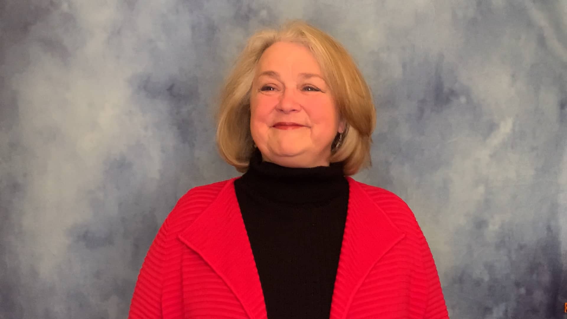 Liz Pazik-Mrs. Gloop- take 1 - Paramount Theatre on Vimeo