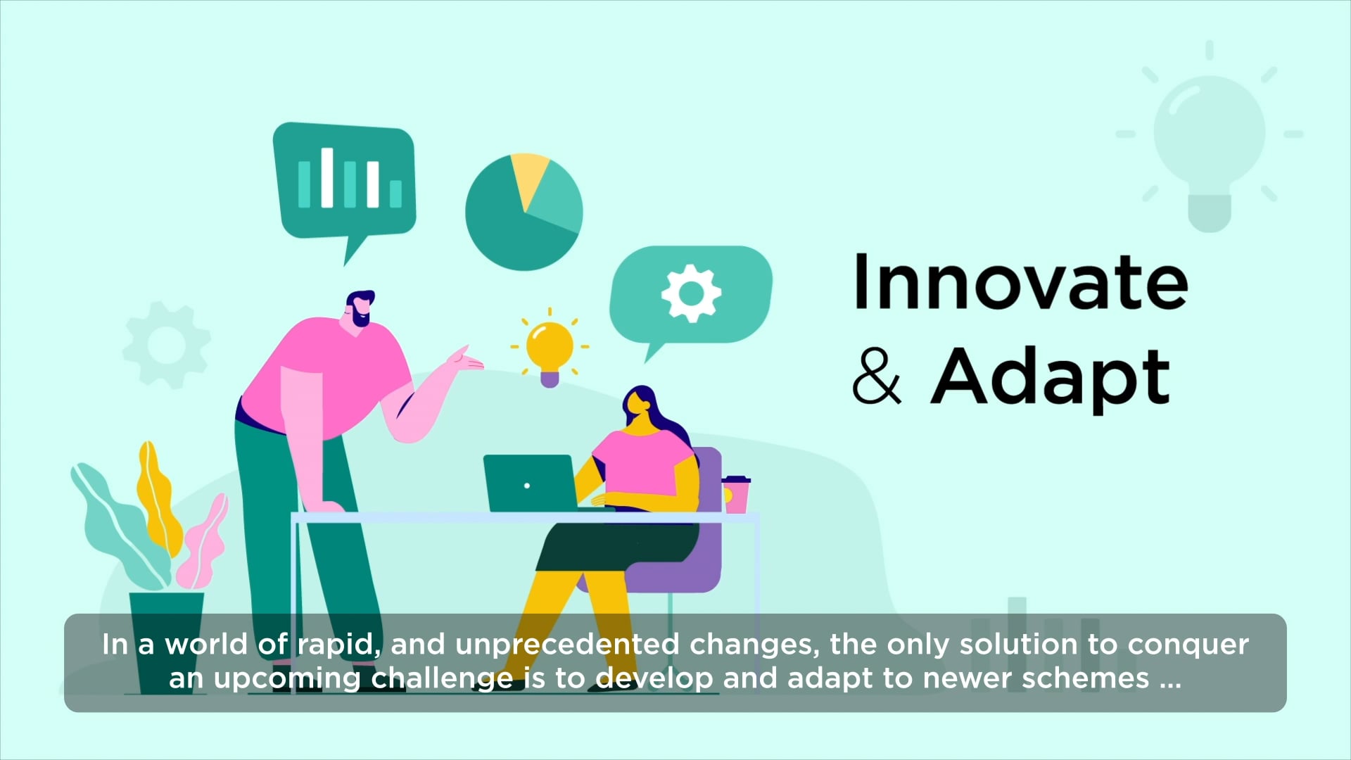 MSD Insurance on Vimeo