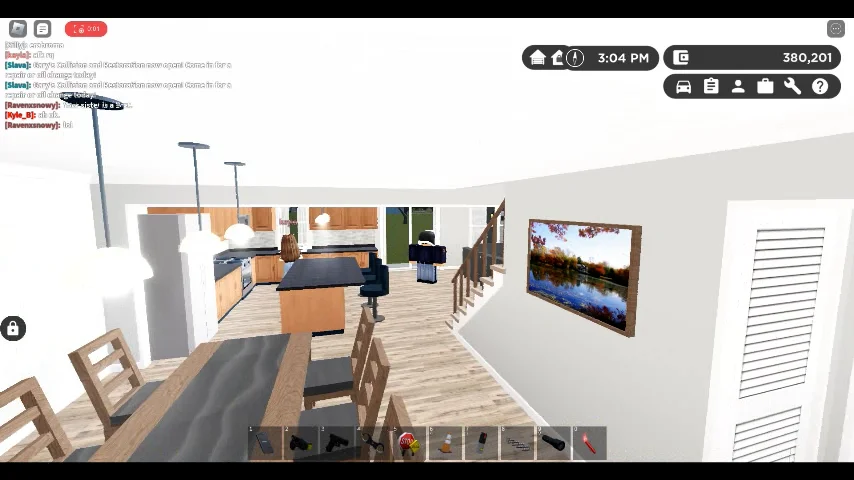 Roblox exploit report on Vimeo