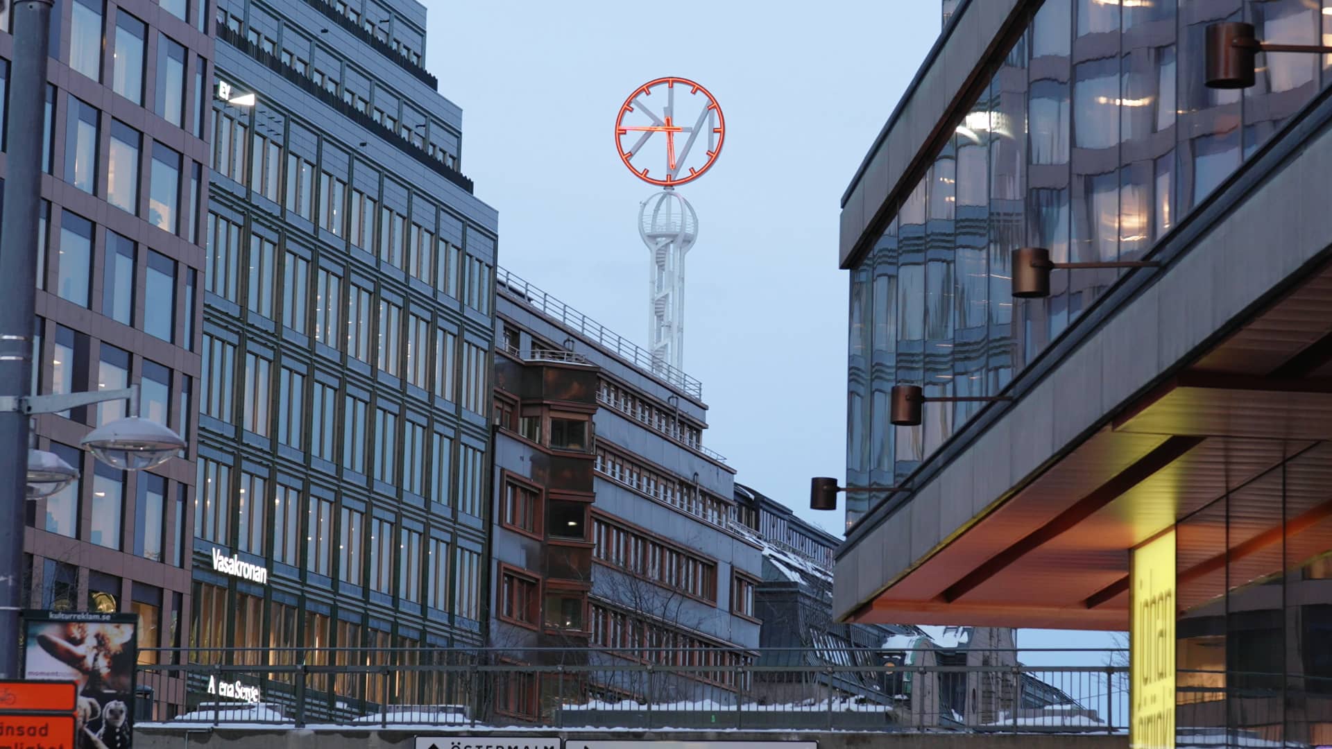 ACCOR - VIP EVENT @TAK STOCKHOLM on Vimeo