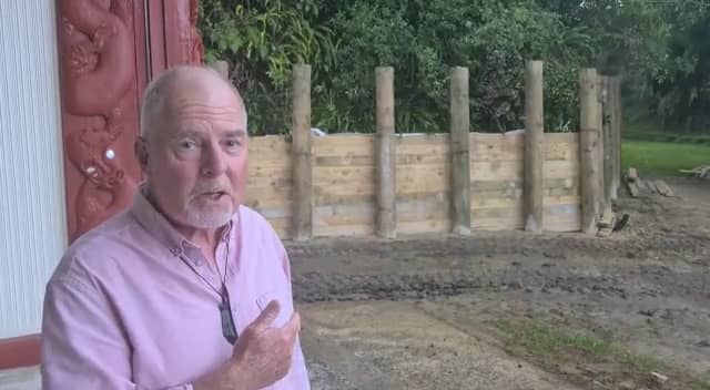 PCANZ Moderator's Appeal for Ohope Marae - retaining wall, March 2023 ...