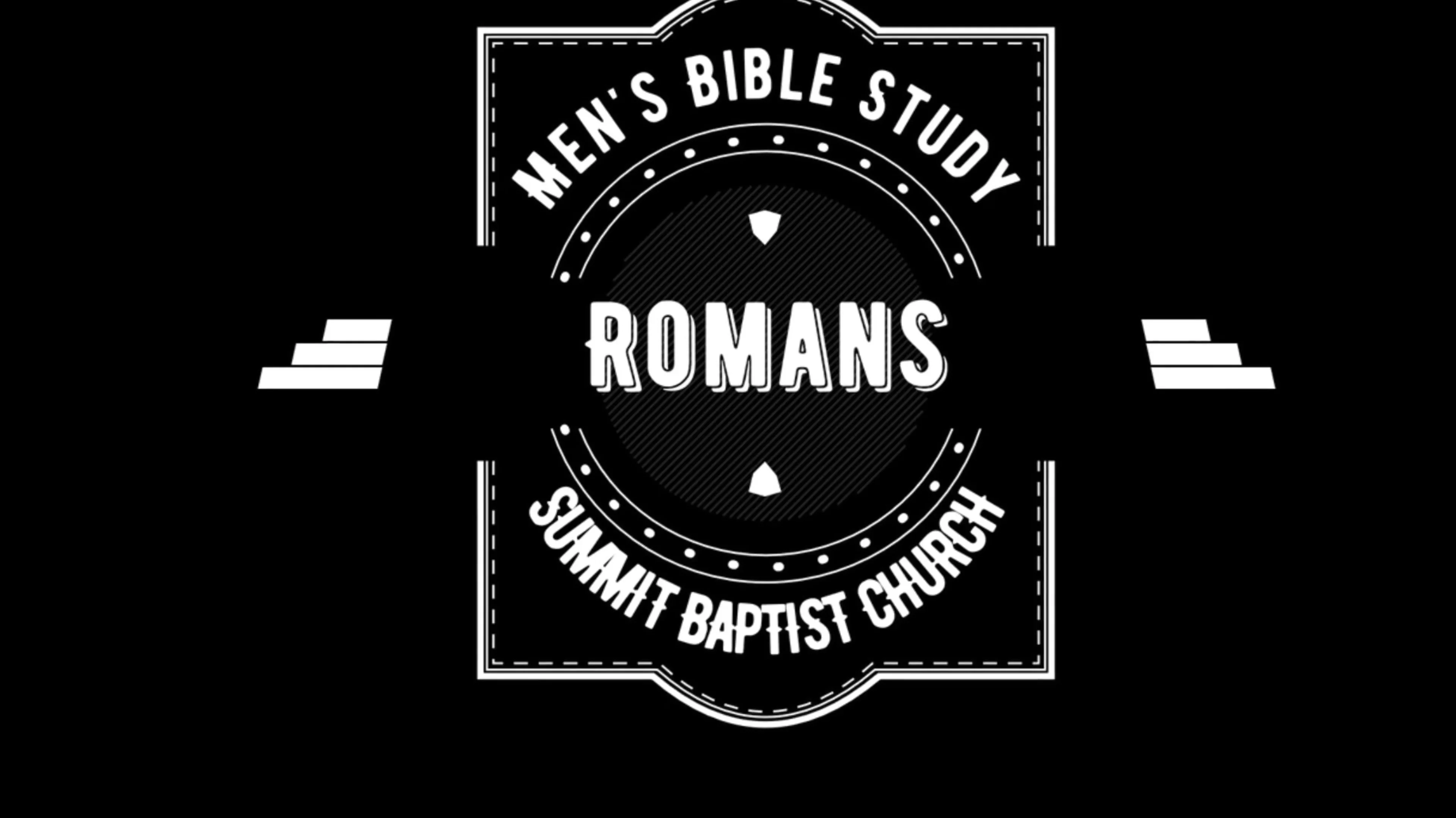 Romans Episode Nineteen on Vimeo