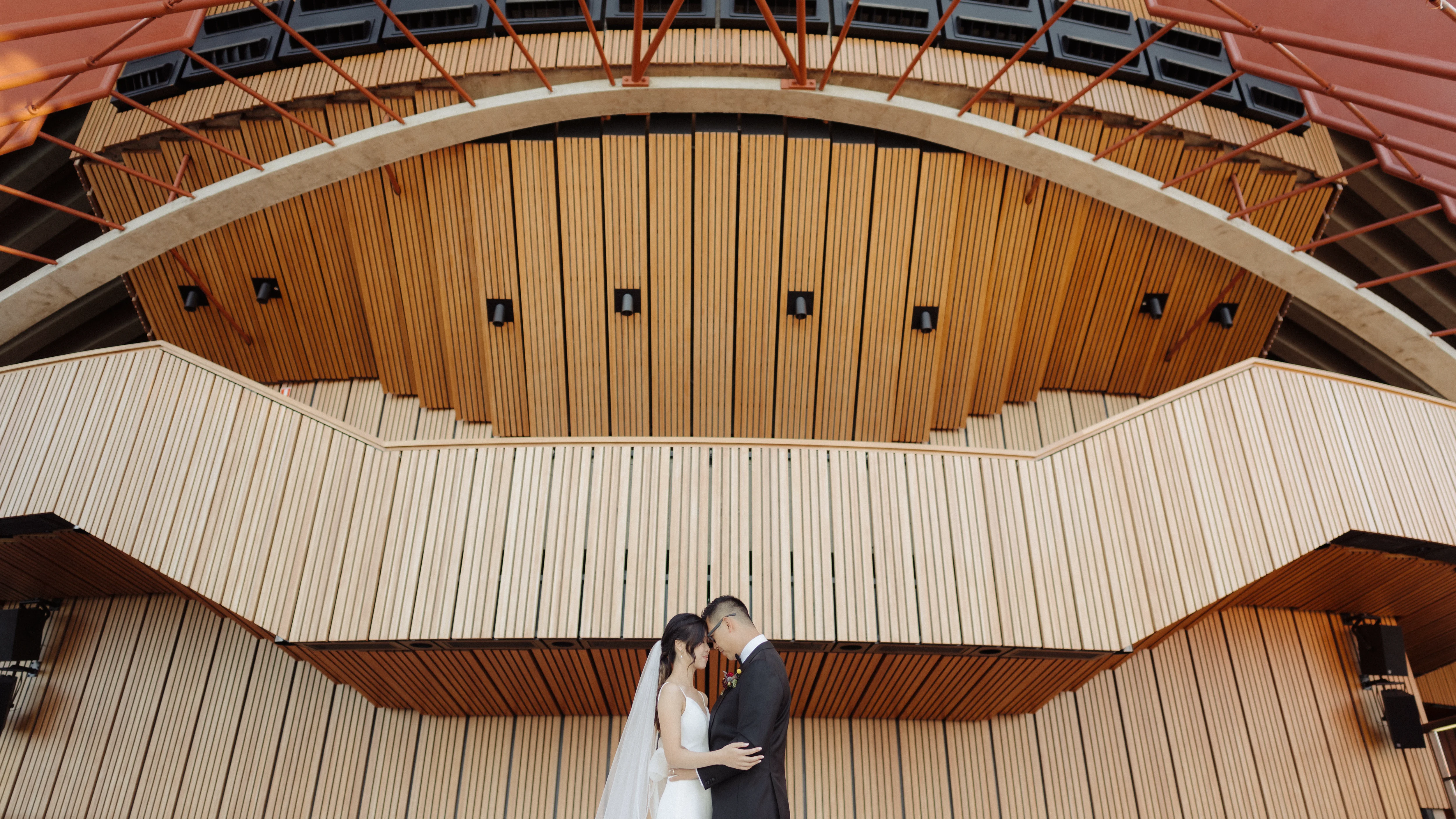 Cassidy & Emily - Cinematic Highlight - The Pepper June Wedding Co on Vimeo