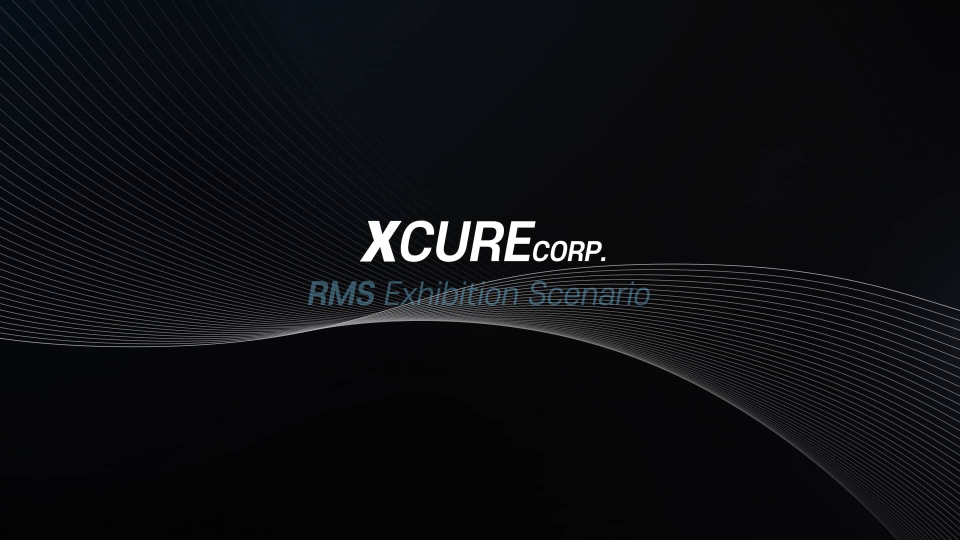 XCURE_RMS시연영상(수정1) on Vimeo