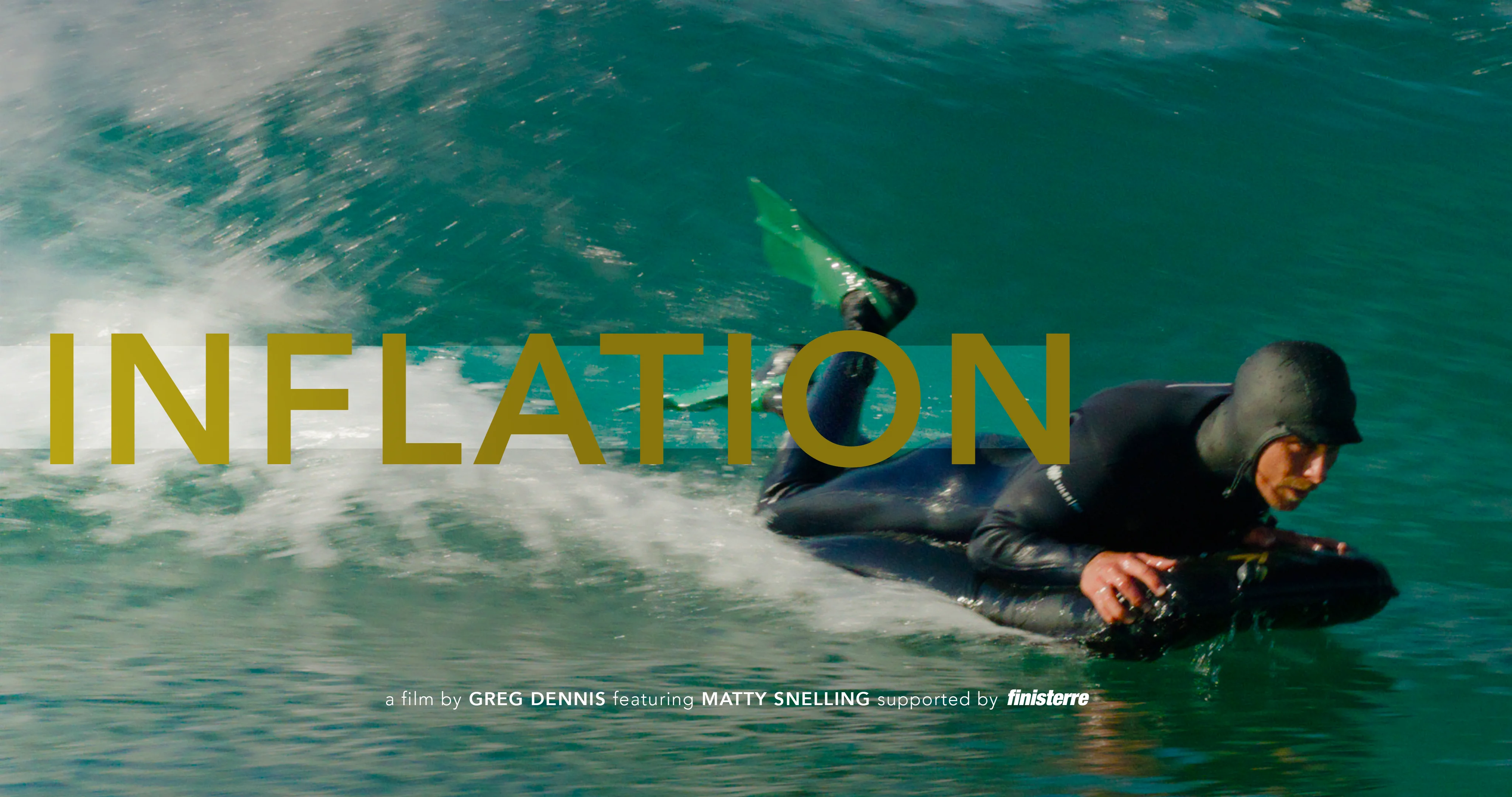 INFLATION on Vimeo