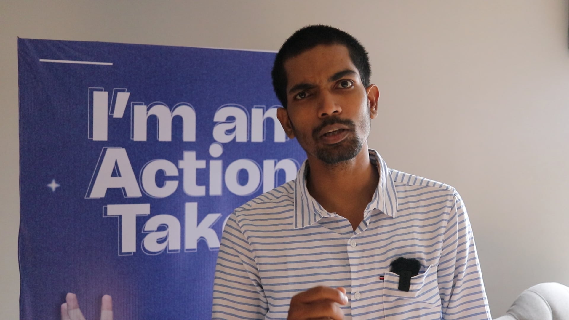 Mr. Sumit Kumar on Vimeo