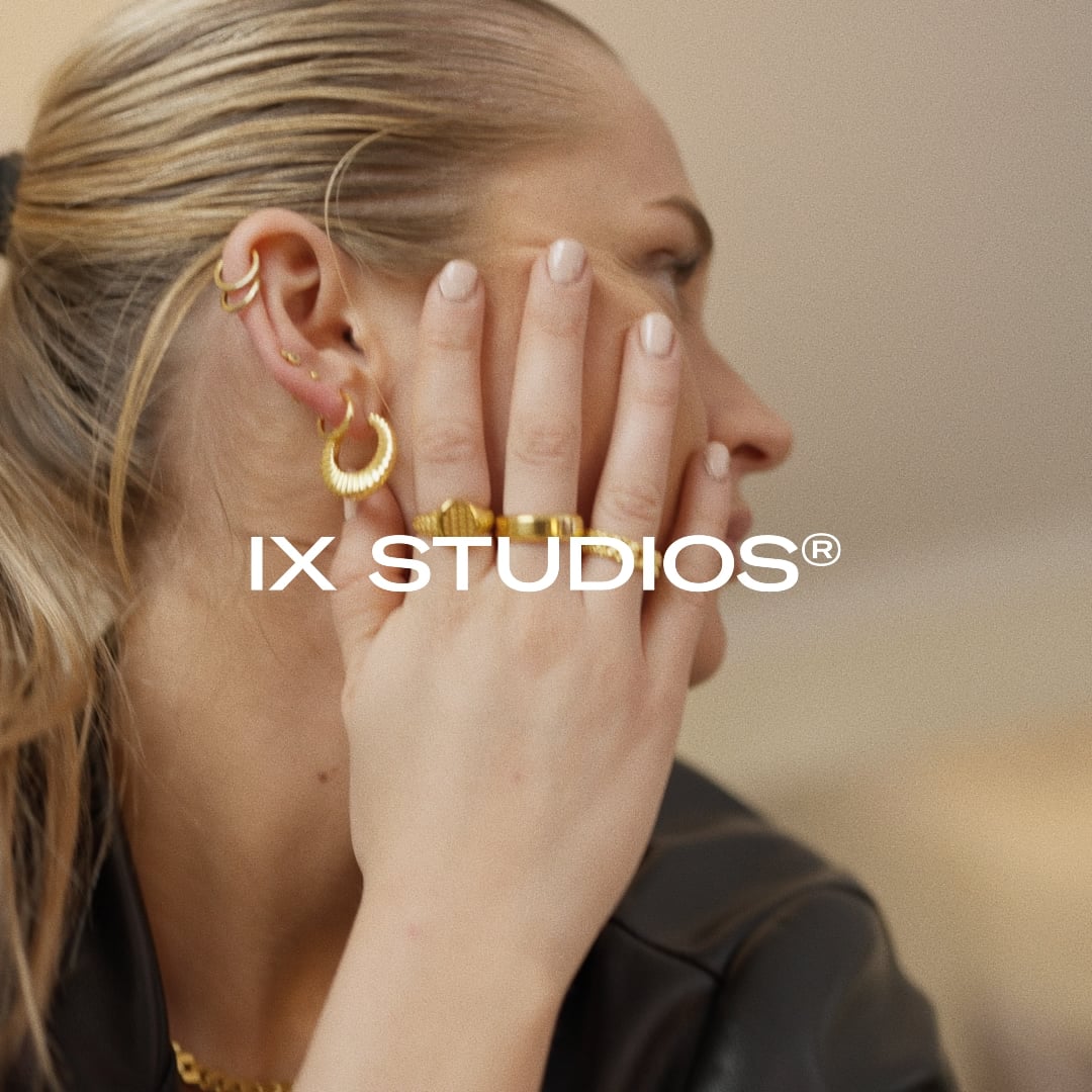 IX STUDIOS - Styling video on Vimeo