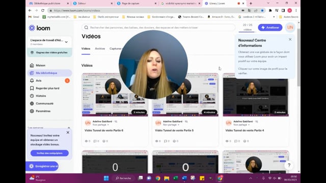 Je vais créer votre campagne publicitaire Facebook Ads par PrestAD Je vais créer votre campagne publicitaire Facebook Ads par PrestAD