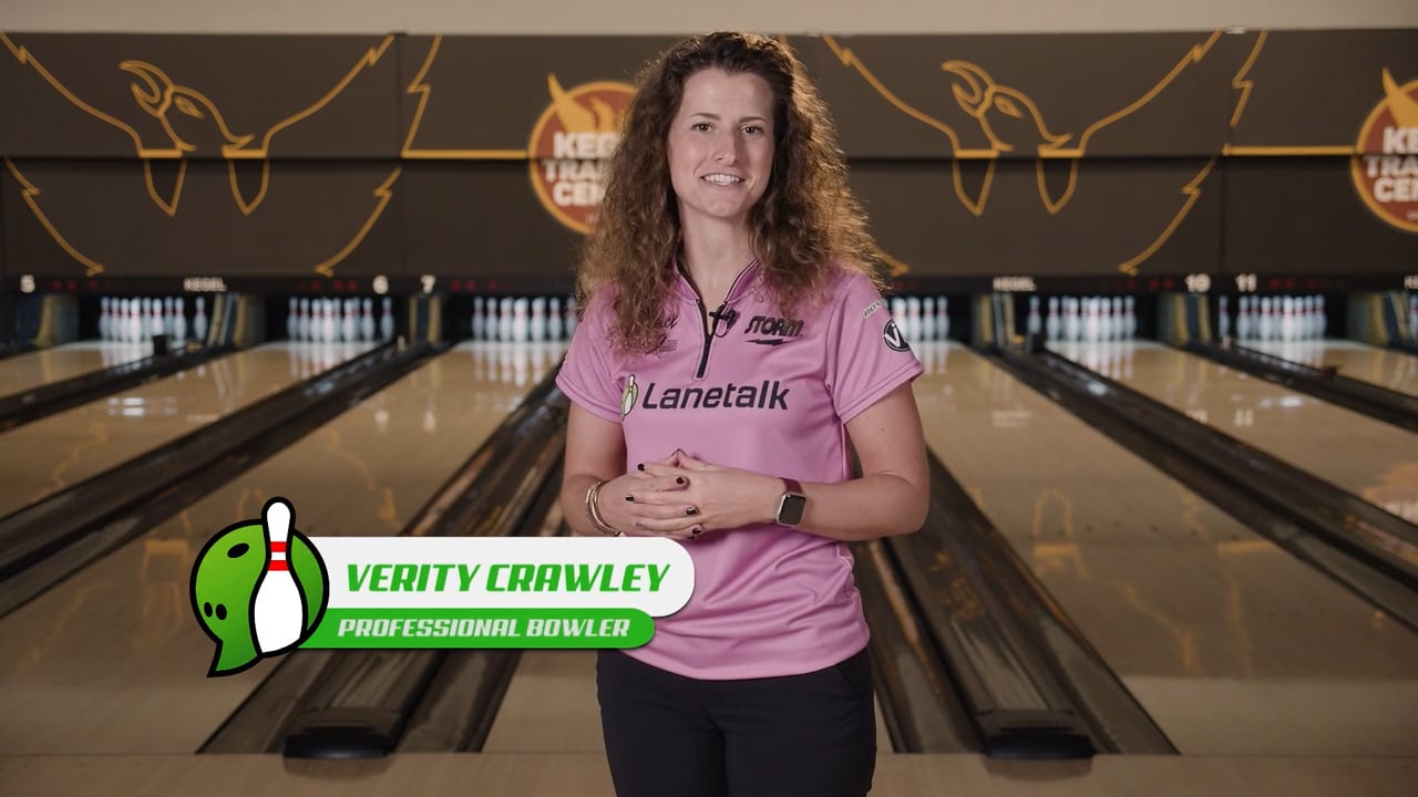 Verity Crawley - Lanetalk Pro Subscription on Vimeo