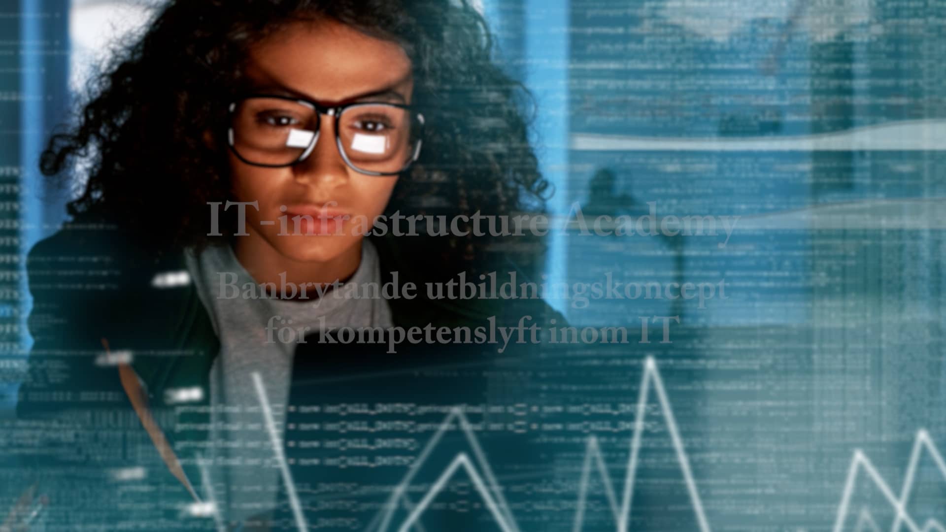 IT- och supporttekniker, IT Infrastructure Academy on Vimeo