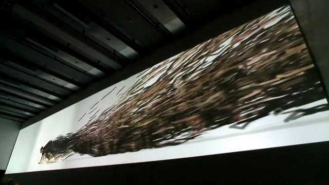 Supreme Believers / Matt Pyke & Friends / Super-Computer-Romantics on Vimeo