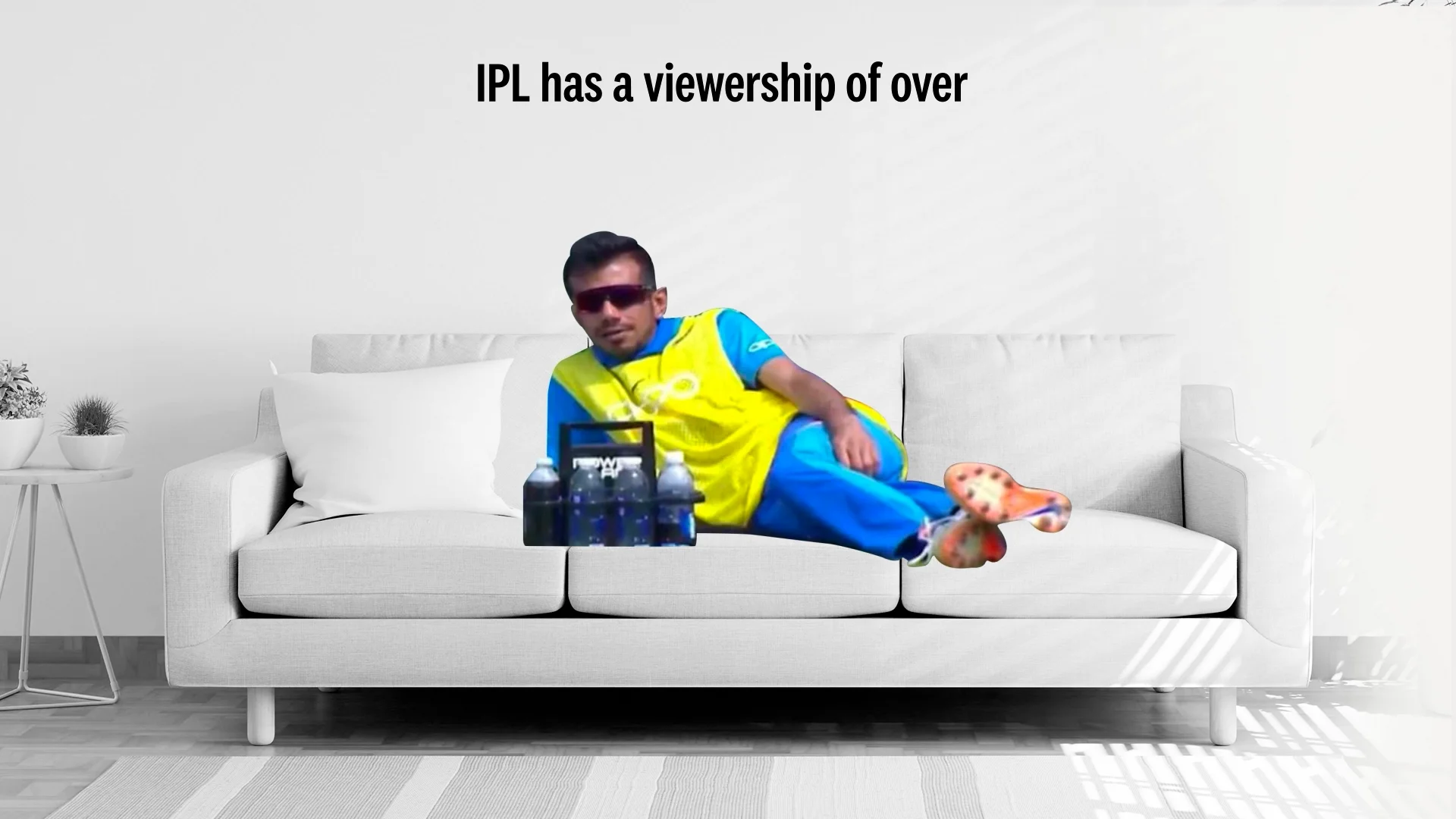 KFC Hacks Premier League on Vimeo