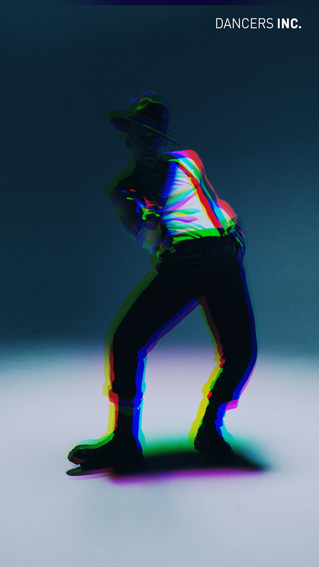 Maximilien Henrion - Solo on Vimeo