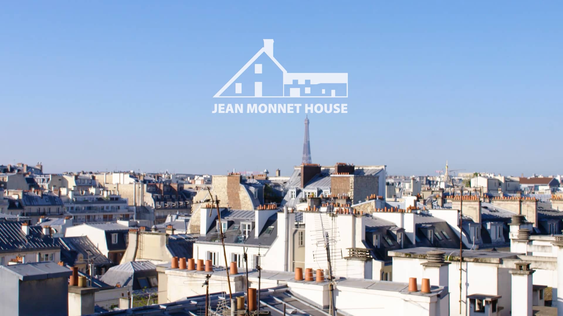 Jean Monnet House video 2 on Vimeo