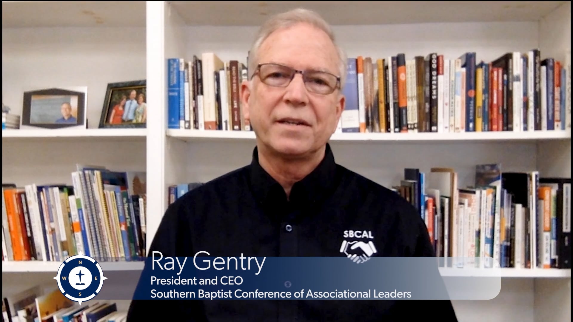 Ray Gentry testimony - Navigating the SBC on Vimeo