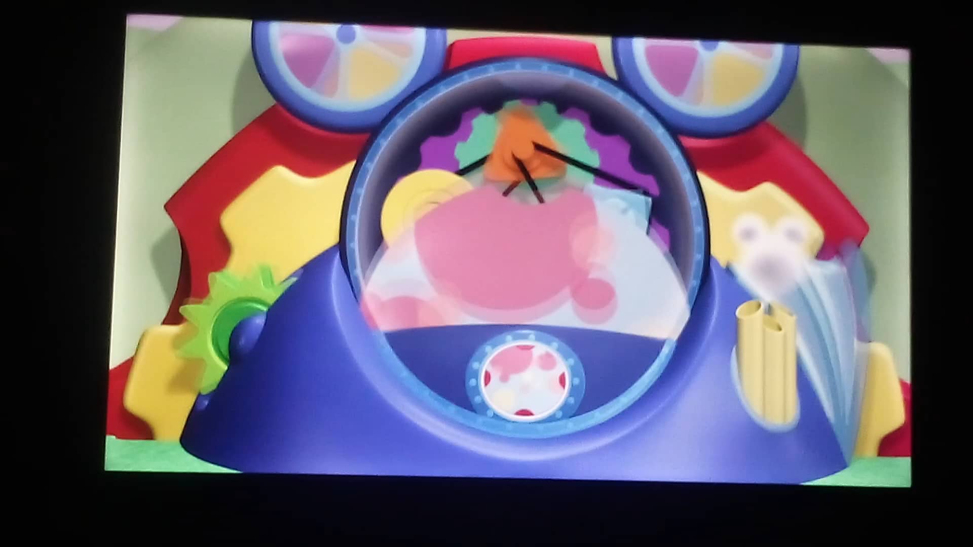 The mouseketools in Mickey's round up on Vimeo