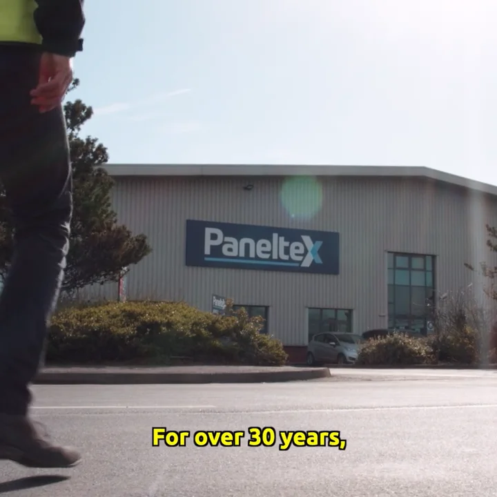 Paneltex Video 2022 Social Cut on Vimeo