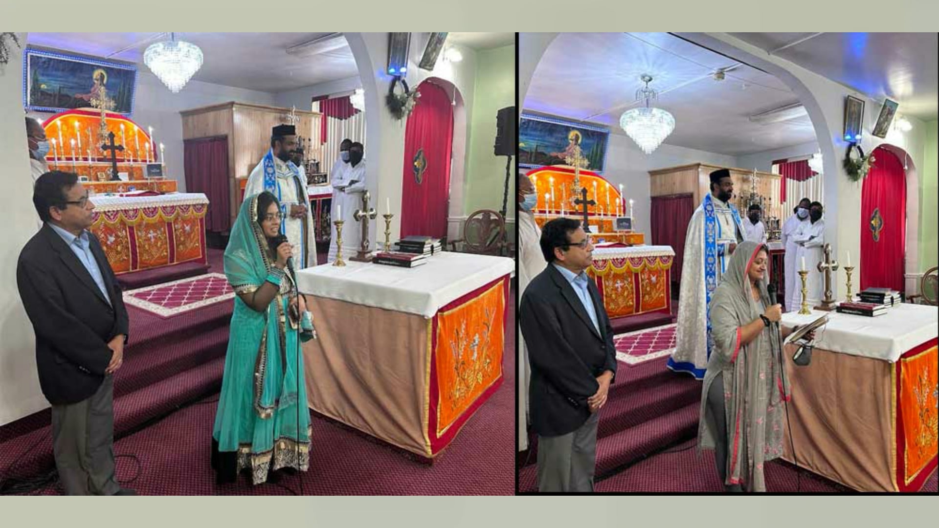 Great Start to Family & Youth Conference Registration at St. Mary's ...