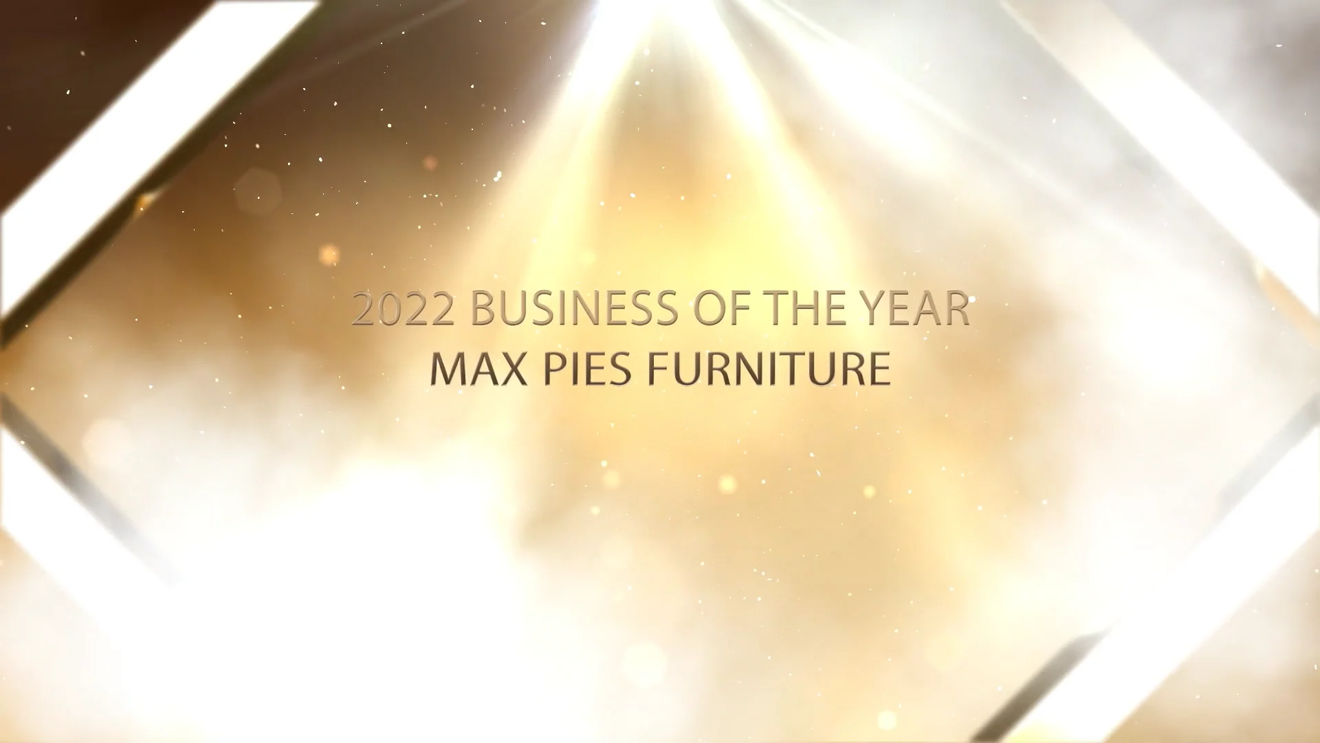 Max Pies Award Video 2022.mp4 on Vimeo