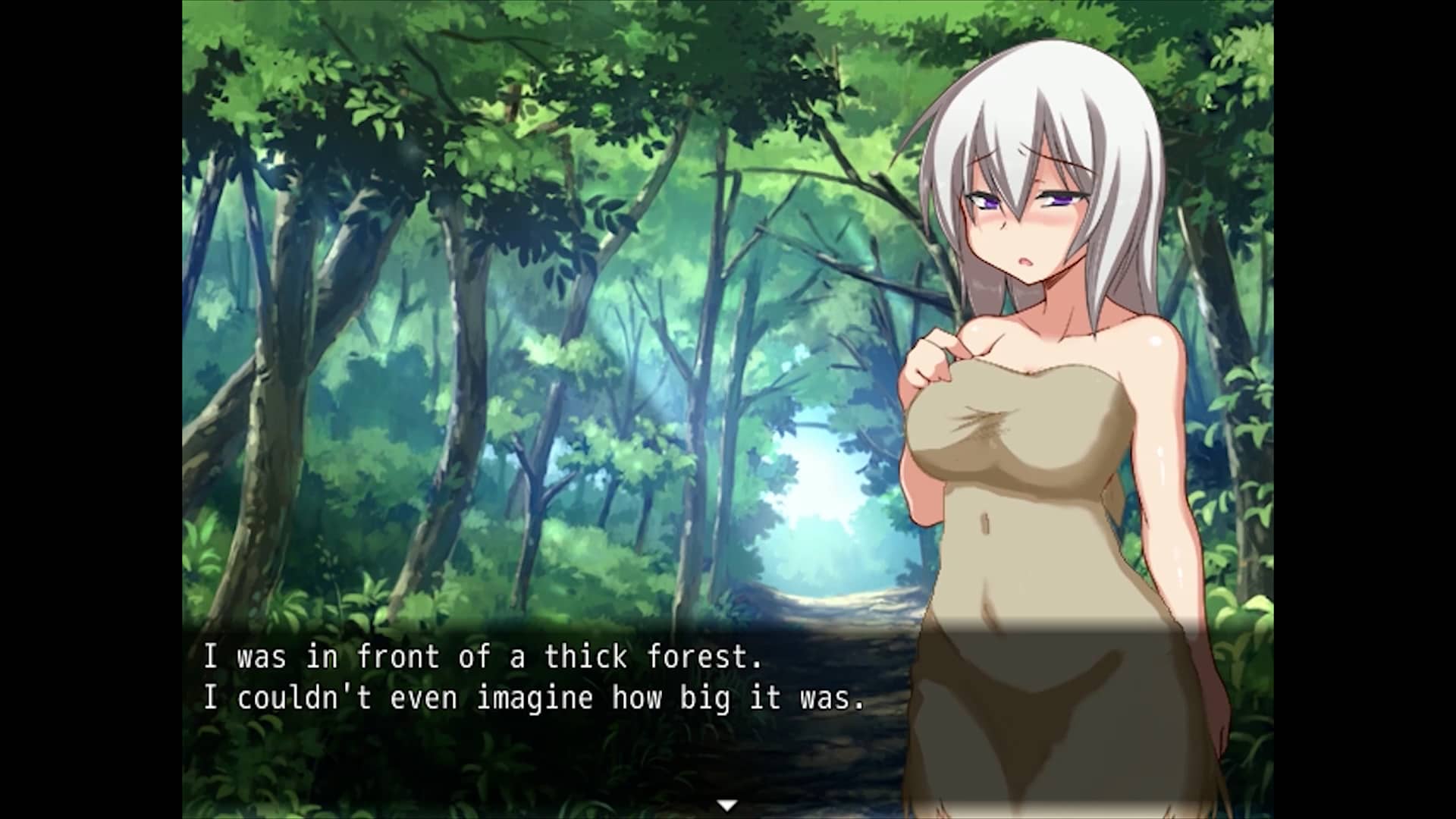 Trapped on Monster Island - trailer on Vimeo