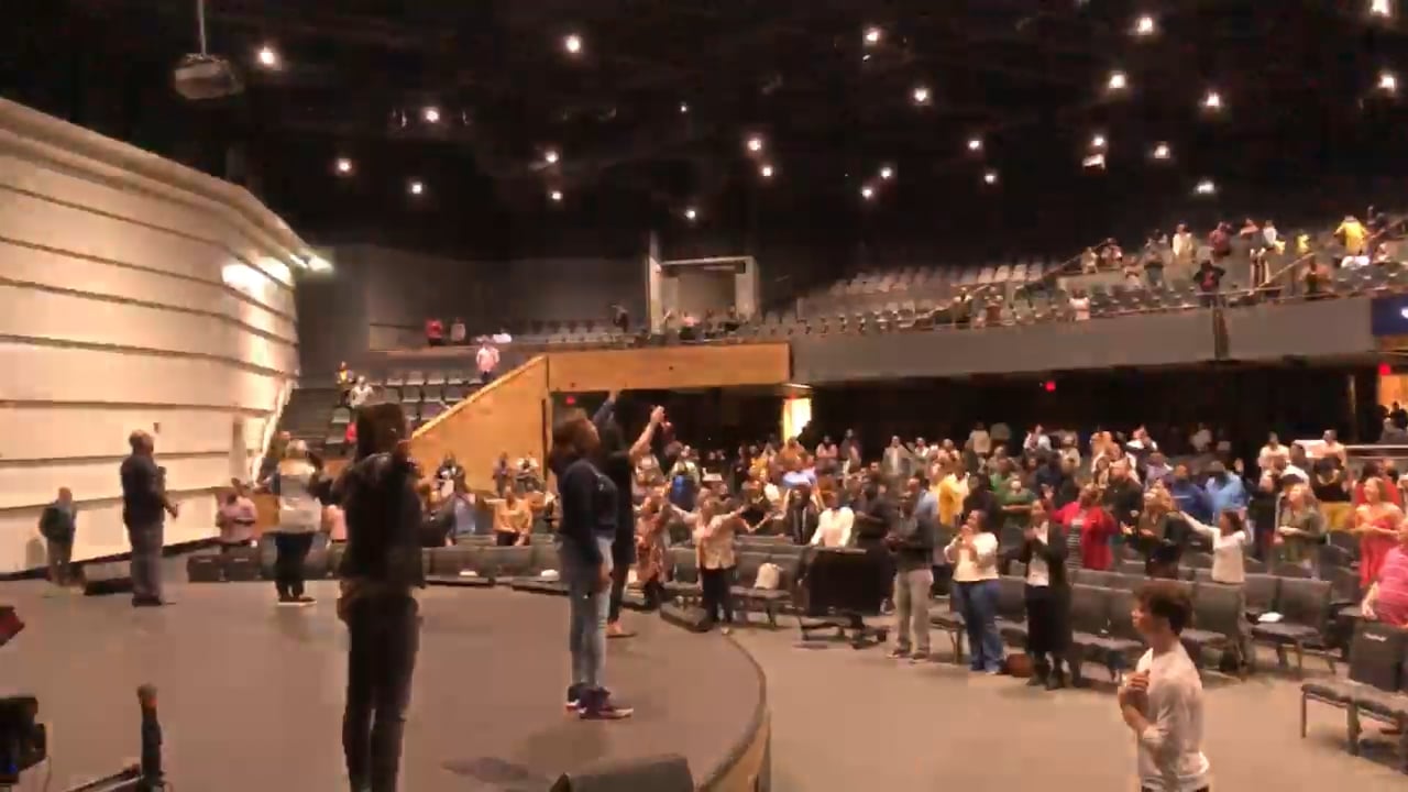 Word of Life Church; Flowood MS. on Vimeo