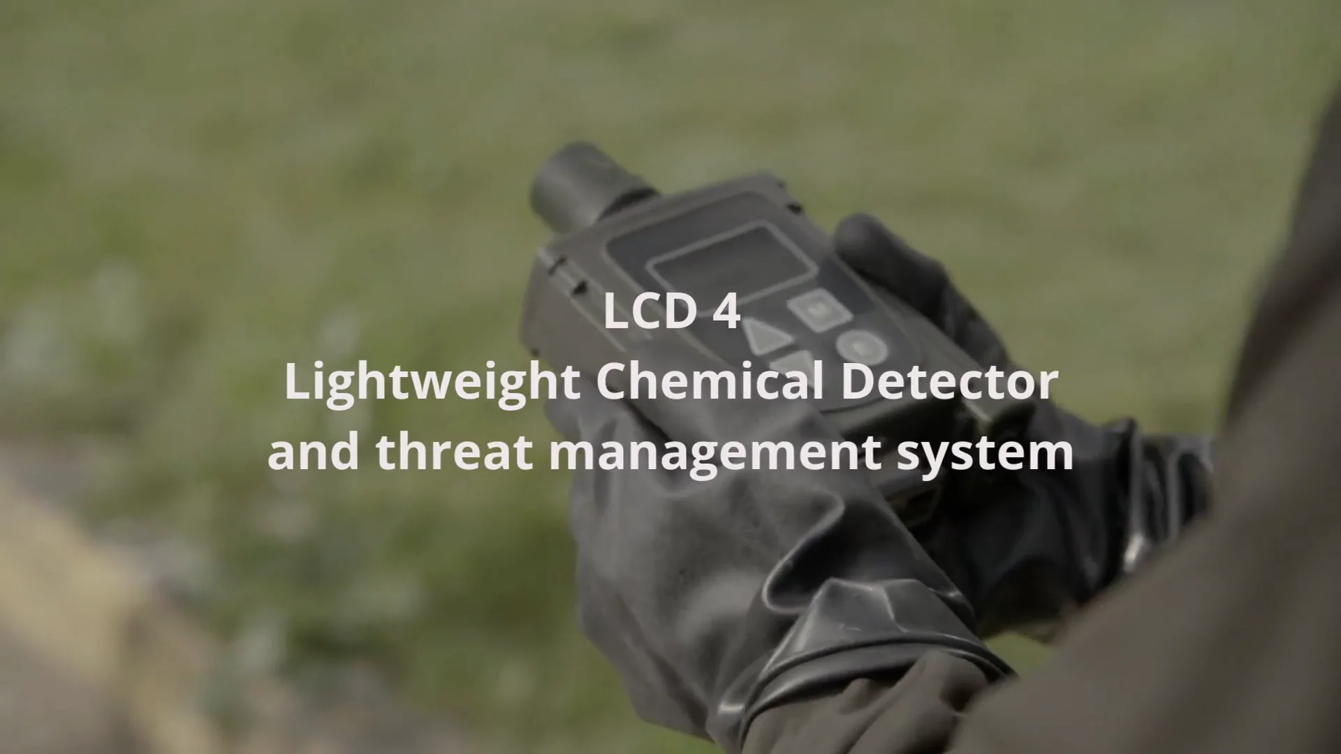 LCD 4 & XID on Vimeo