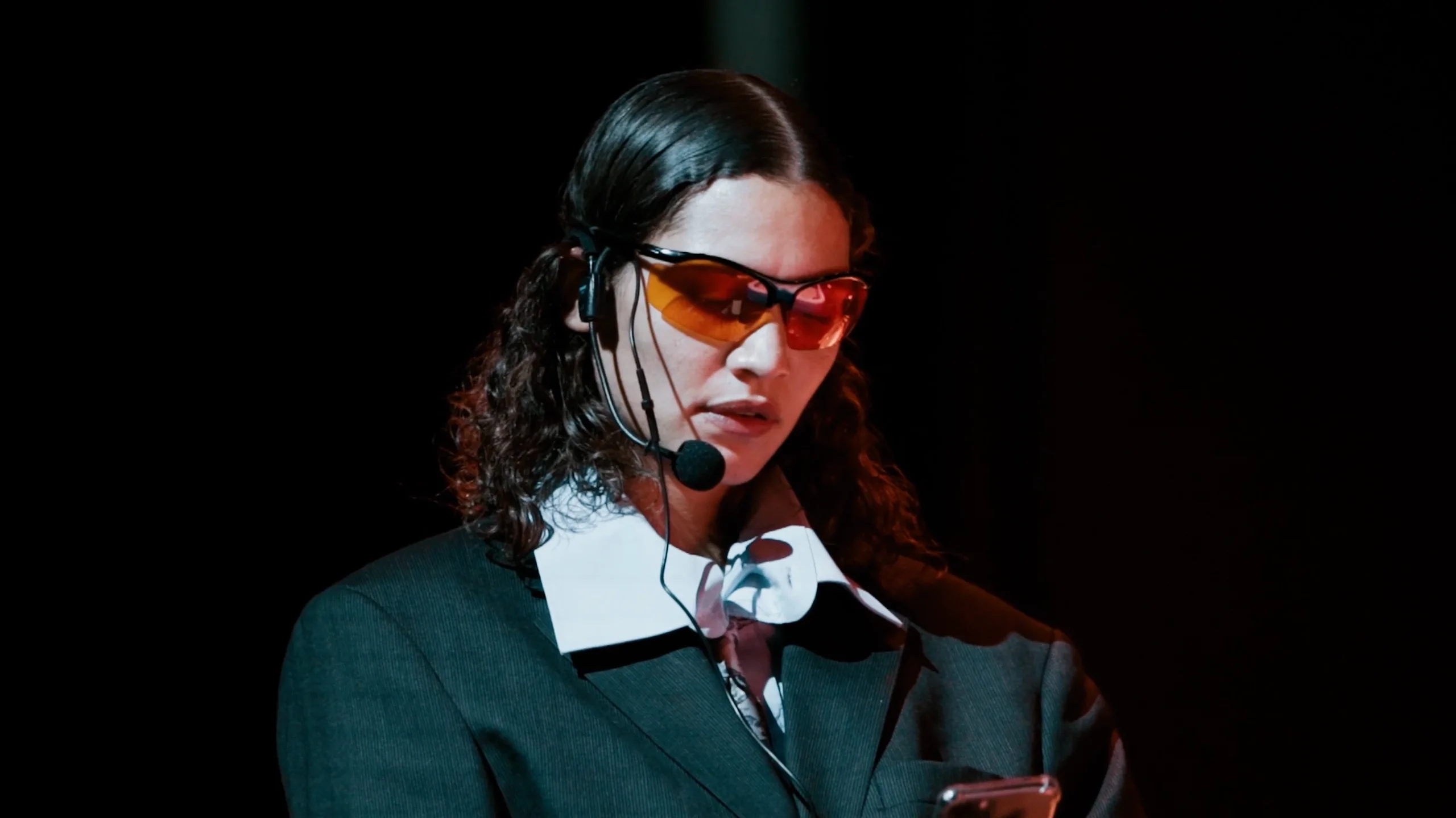 Okay Kaya @ Munch on Vimeo