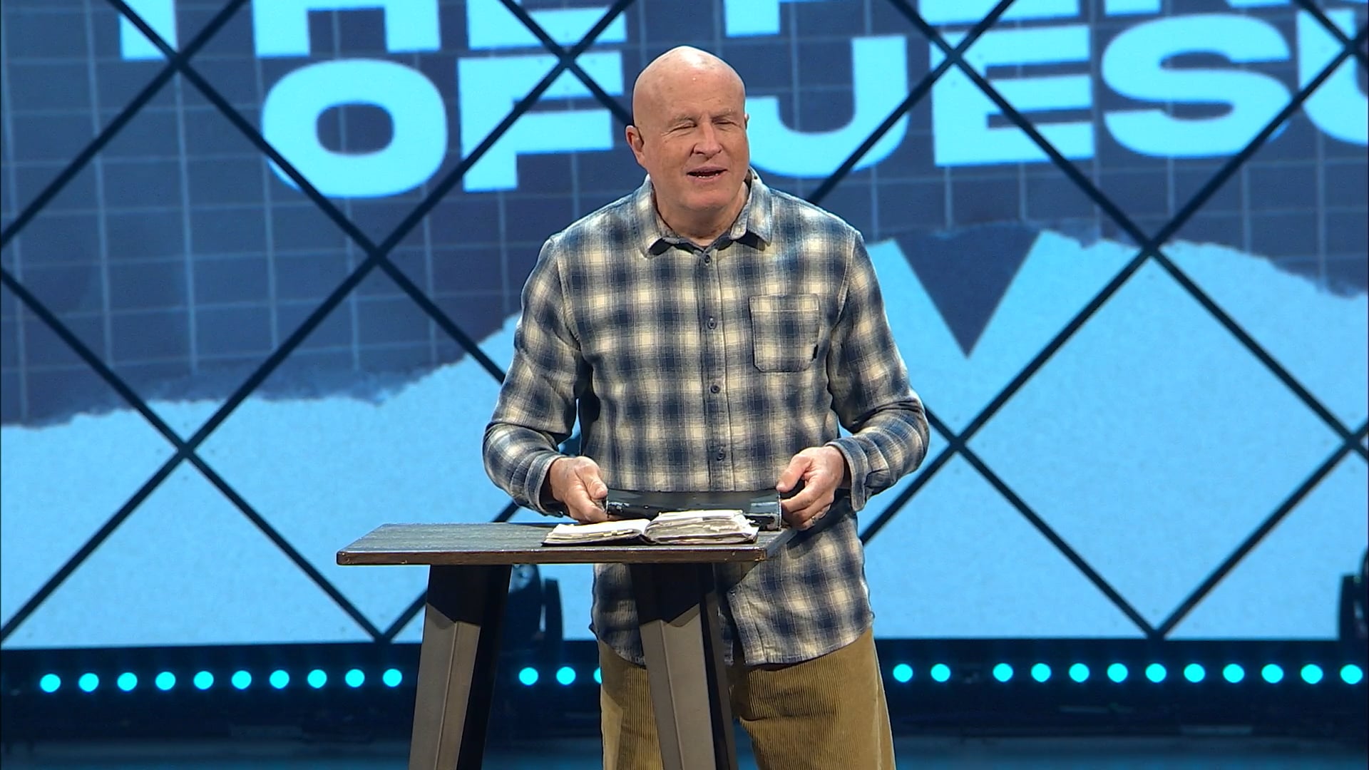 How Do You Get ino Jesus's Inner Circle? | Northside Christian Church ...