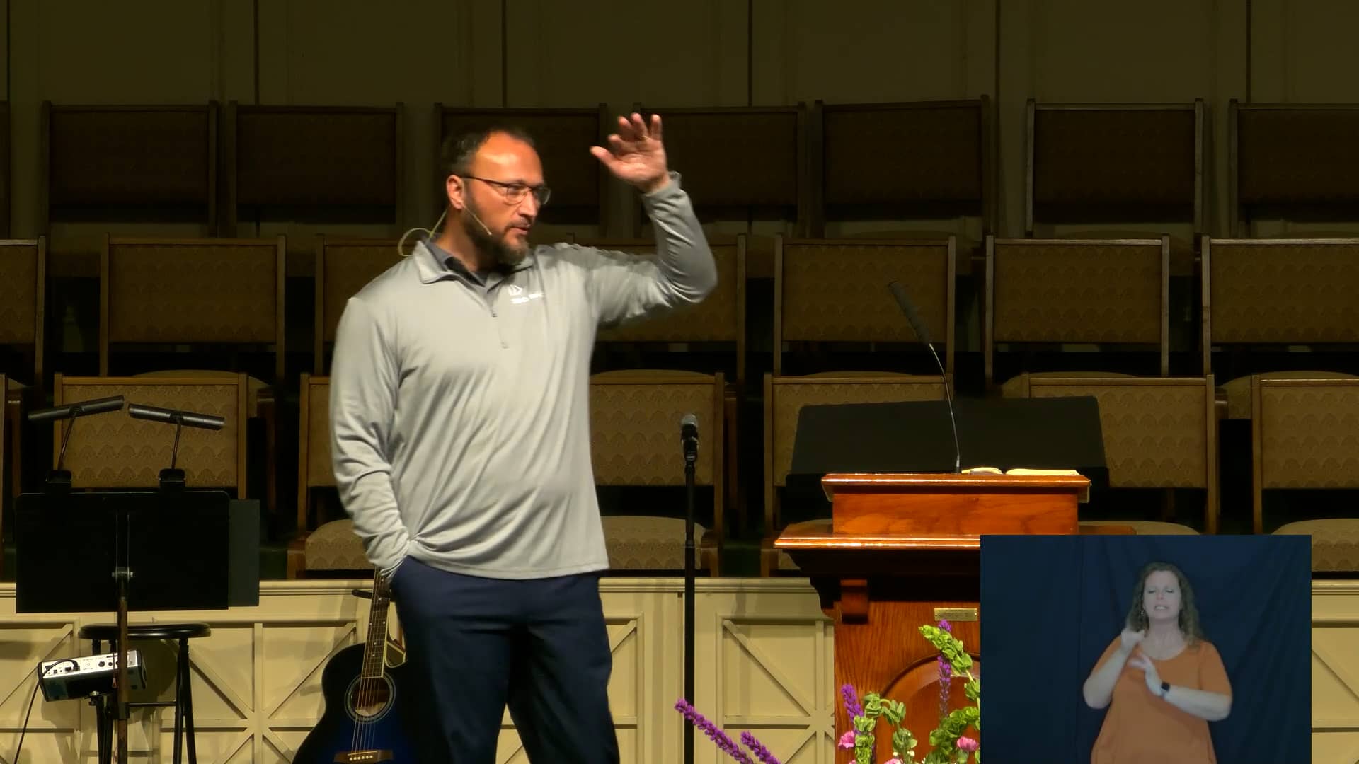 March 12, 2023 EBC Worship Service on Vimeo