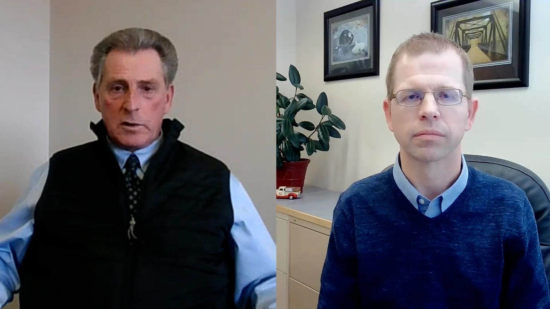 Scott Hymas - Meet the Candidates on Vimeo