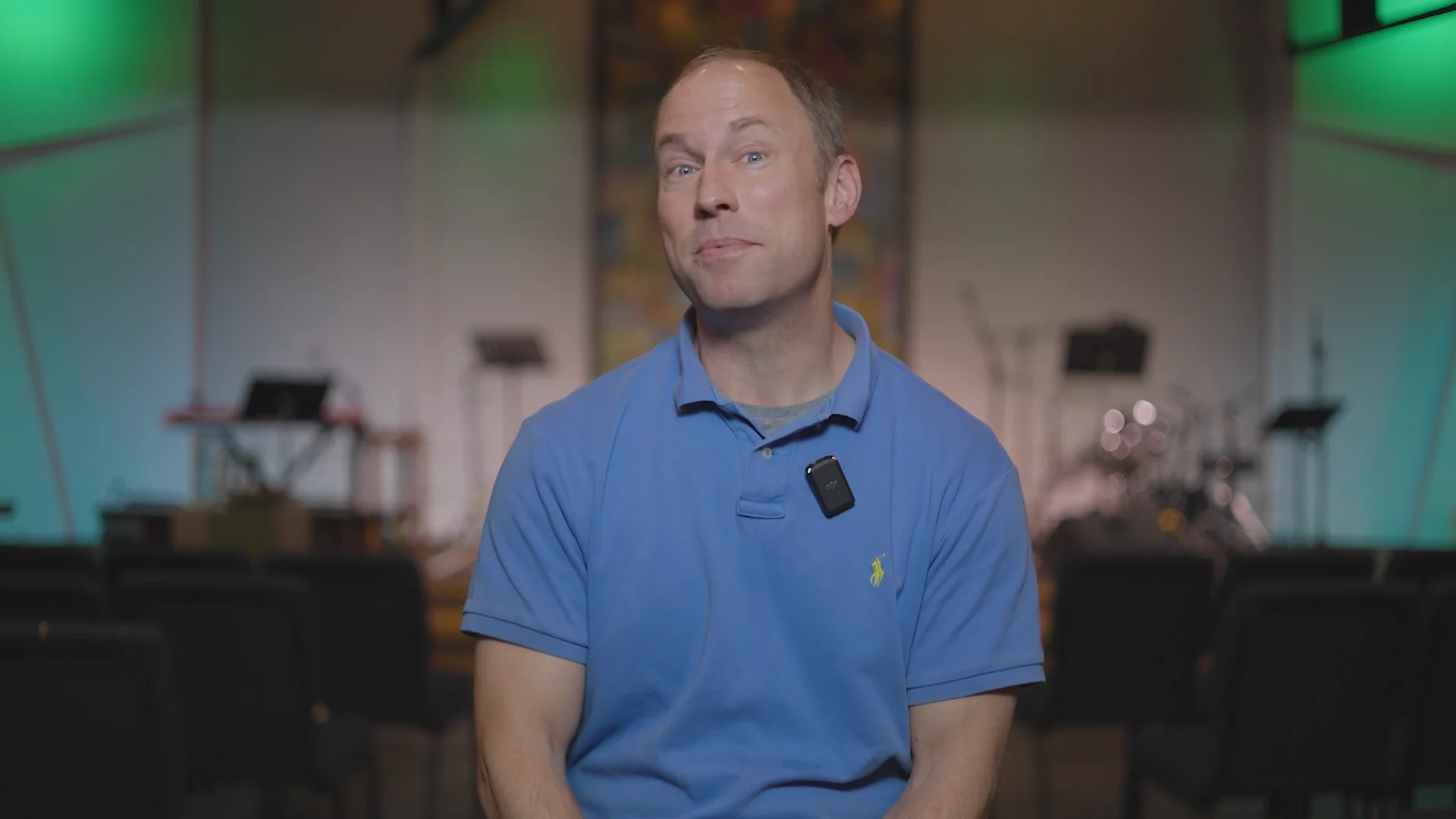 Get to Know Thomas Anderson on Vimeo