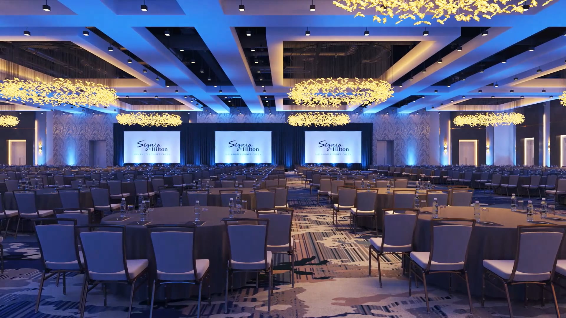 Waterside Ballroom on Vimeo