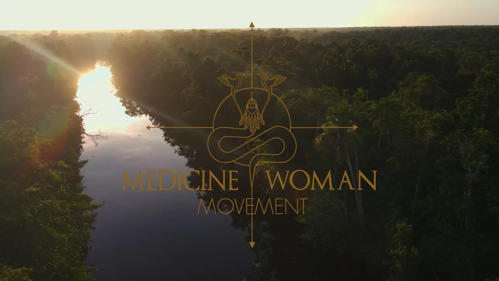 Medicine Woman Movement on Vimeo