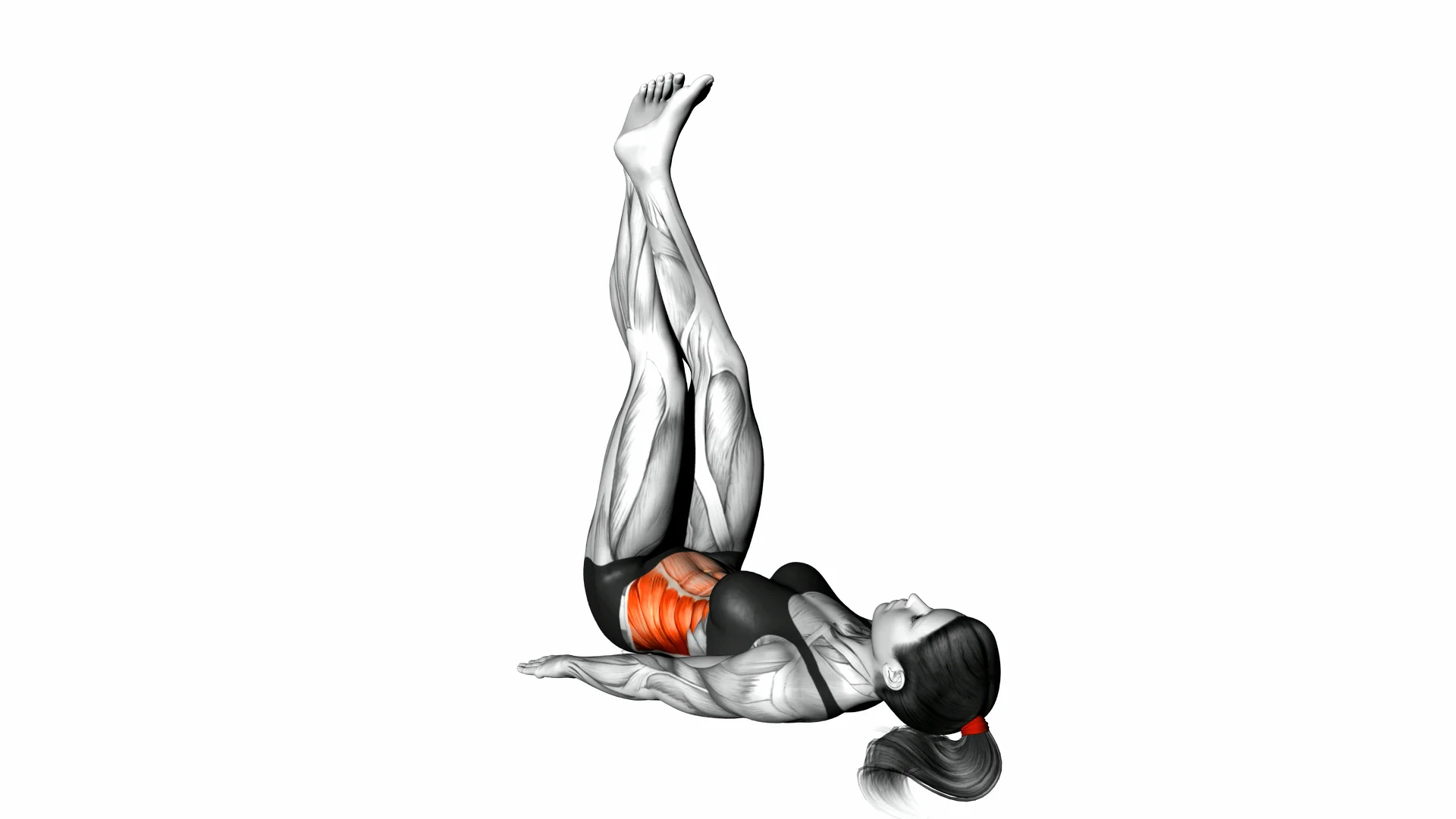 Sideways Lifts Vertical Turn (straight legs) on Vimeo