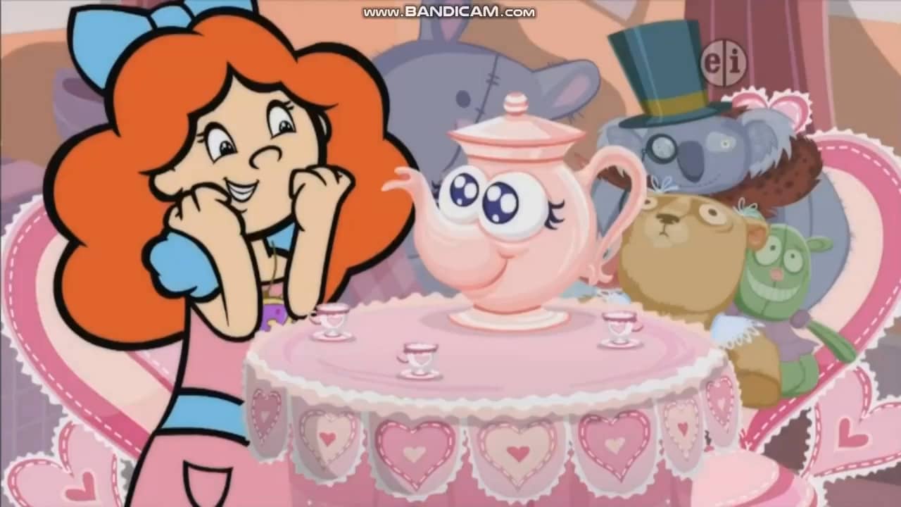 PBS Kids Interstitials WordGirl (2021_ APT-DT1) (online-video-cutter ...