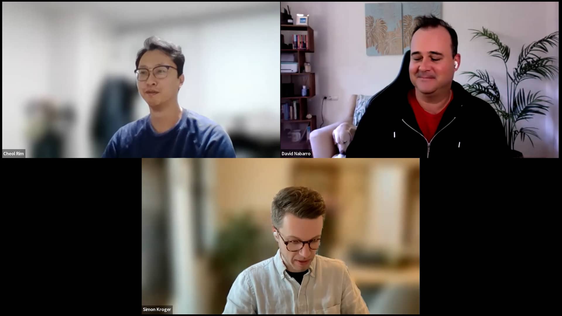 Learnmate scoping call - cheol.rim@airdev.co - Nov 22, 2022 1:59 am on Vimeo