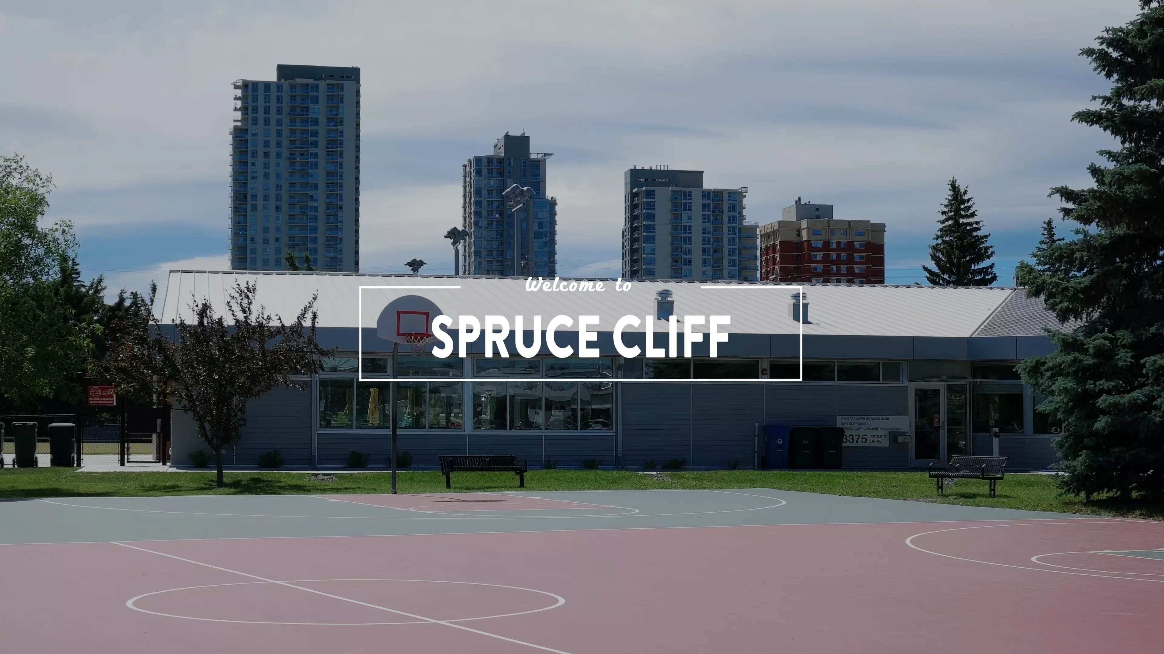 Spruce Cliff, Calgary - inthehood.io on Vimeo