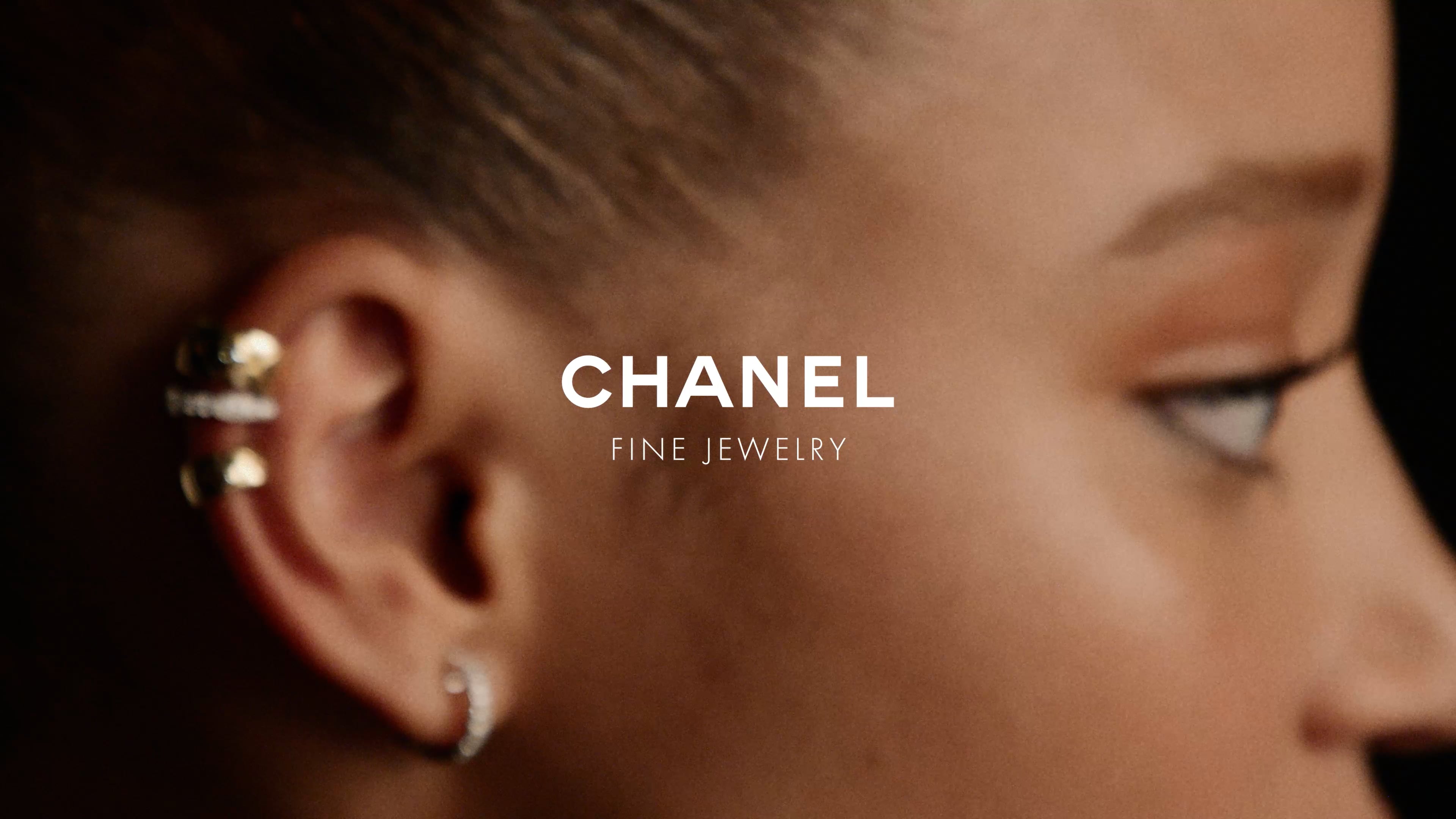 Chanel | Coco Crush23 | Amandla Stenberg on Vimeo