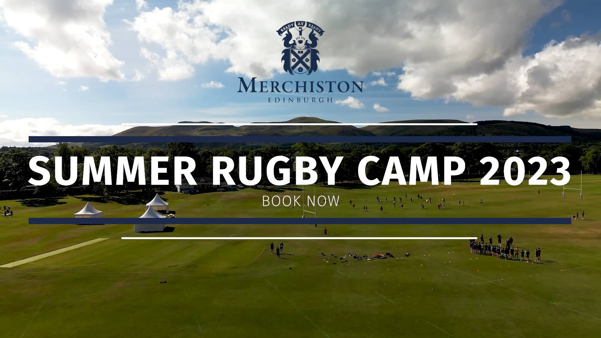 Merchiston Rugby Camp_Promo on Vimeo