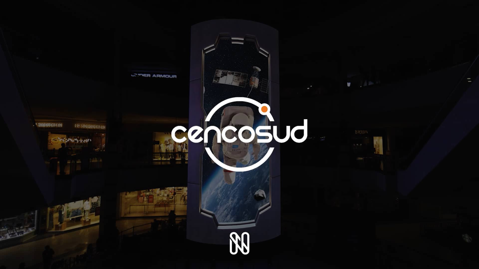 Cencosud Experience on Vimeo