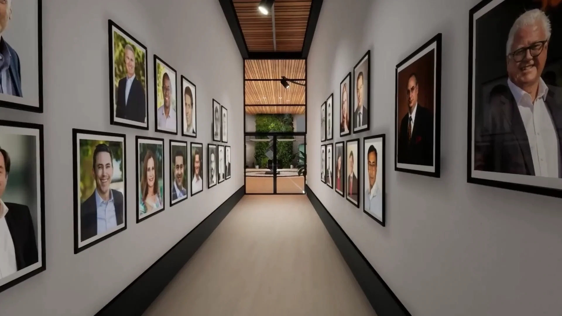 JAB x JCF - 2022 Investor Conference Case Study on Vimeo