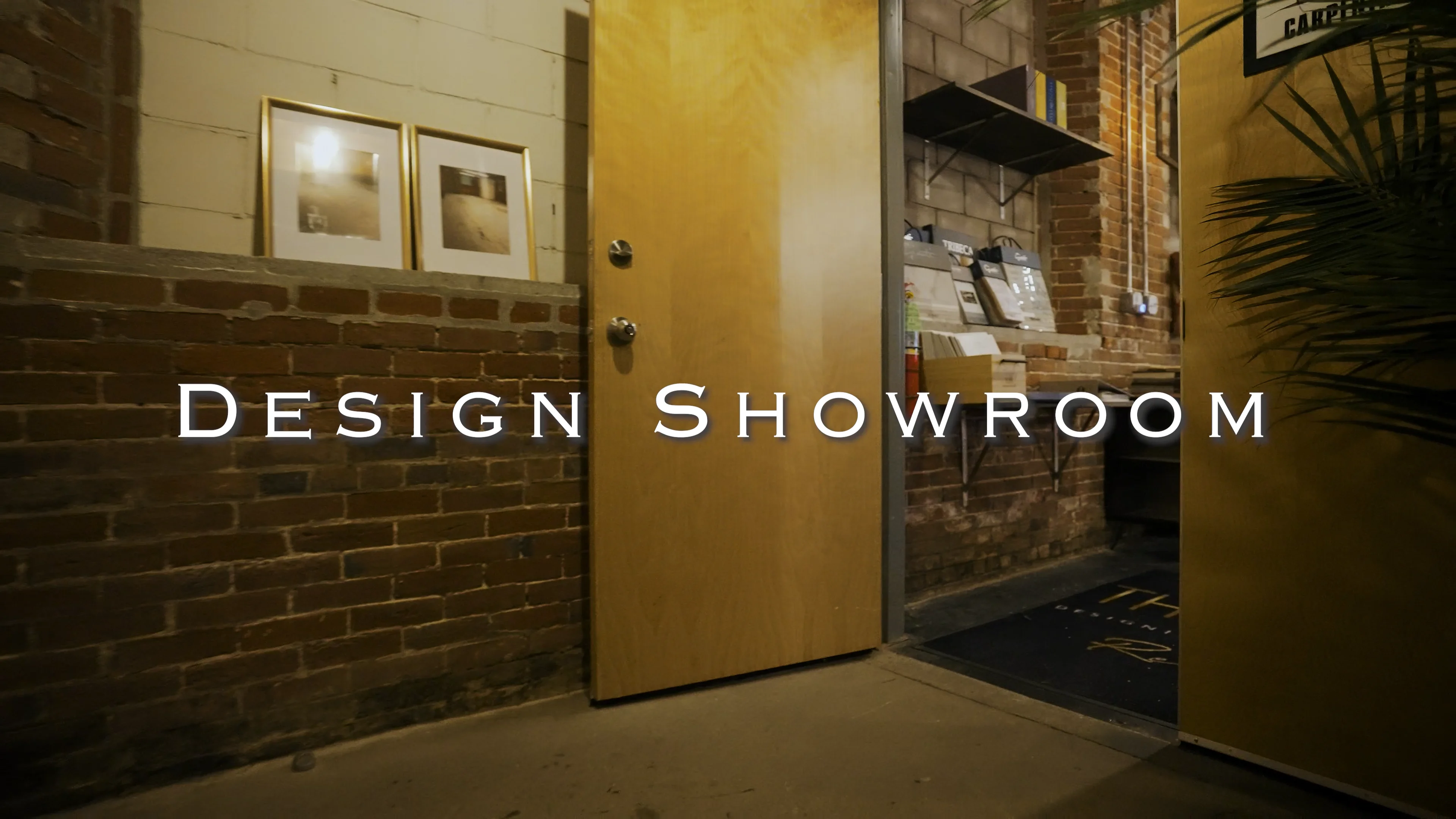 Remix Living Studio Tour