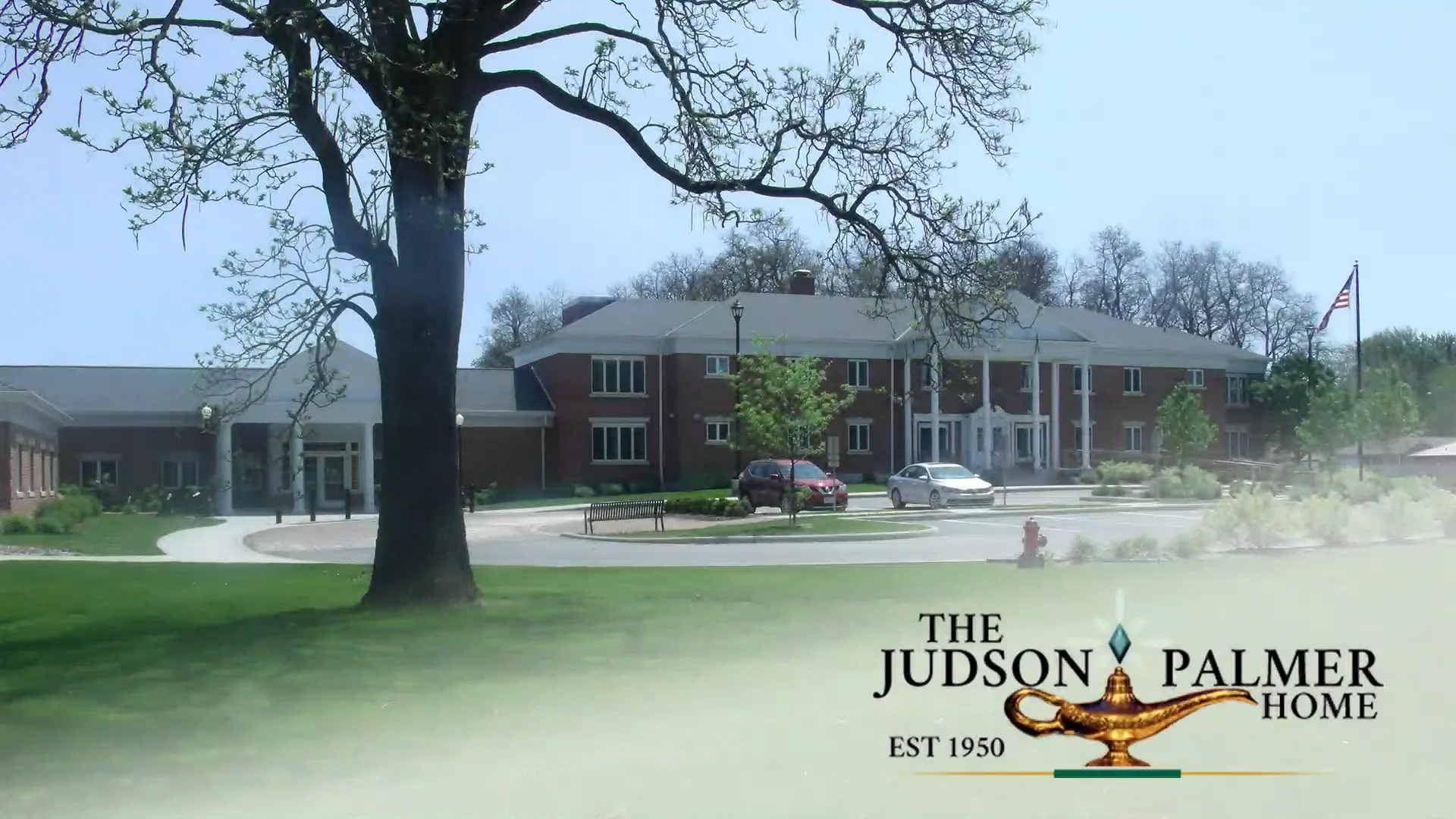 The Judson Palmer Home on Vimeo