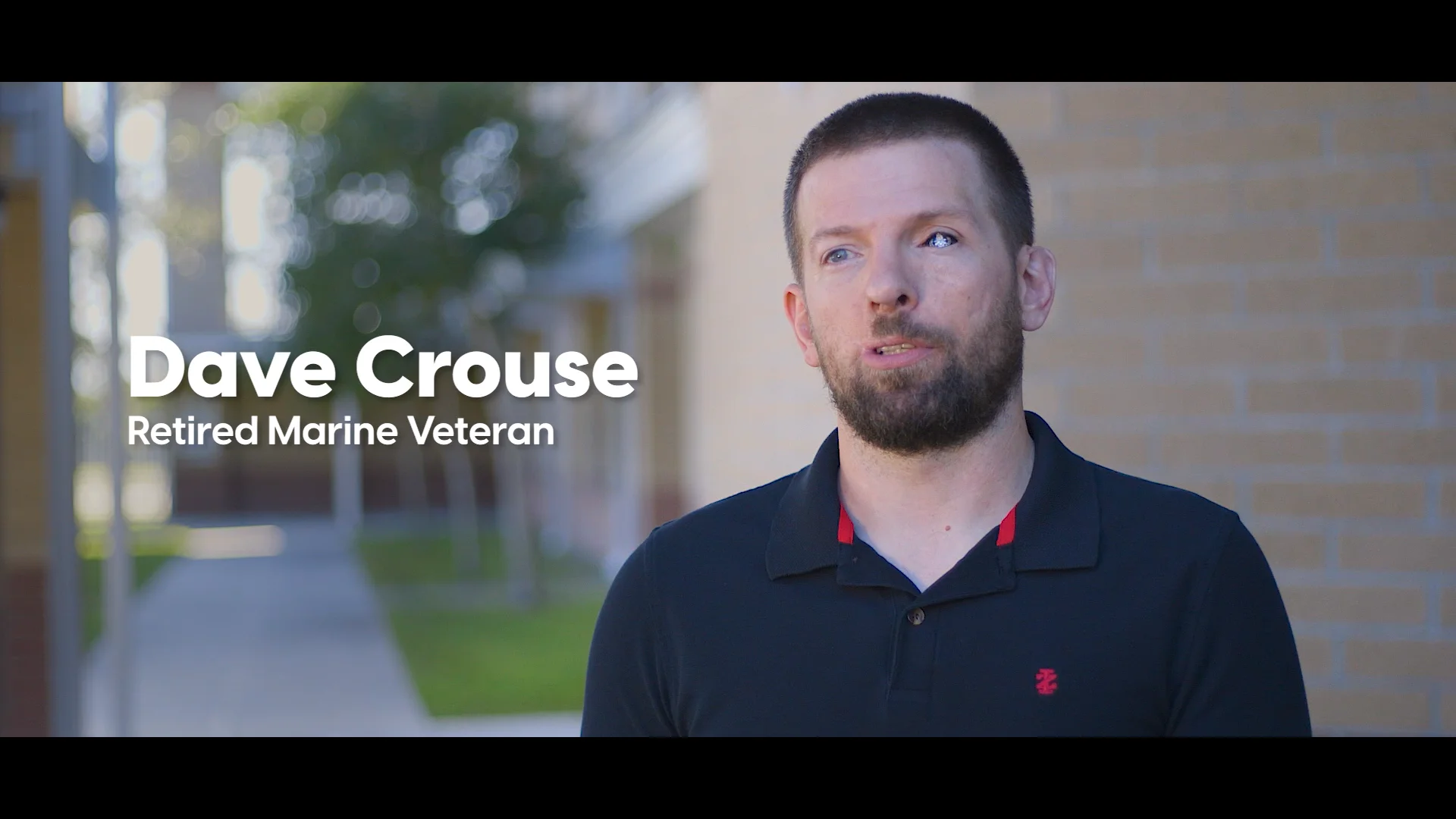 Dave on Vimeo