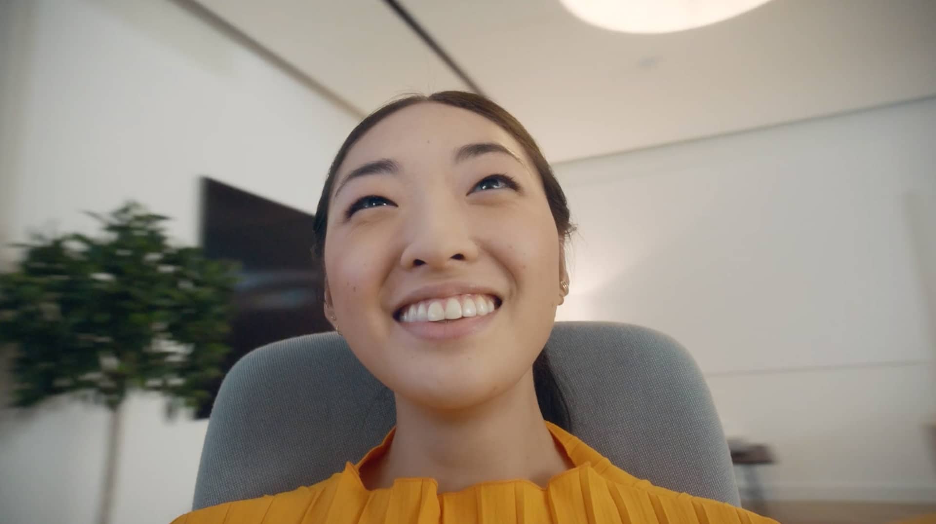 Samsung - Work Wonders on Vimeo