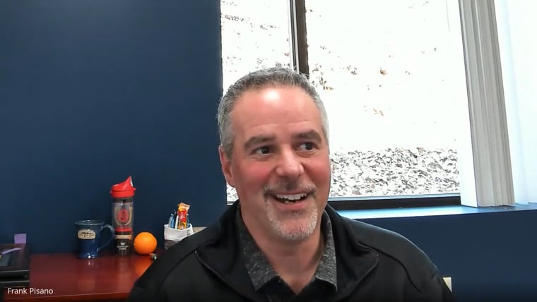 Diving deep with Bluefin's new CEO, Frank Pisano | Expert Insight ...