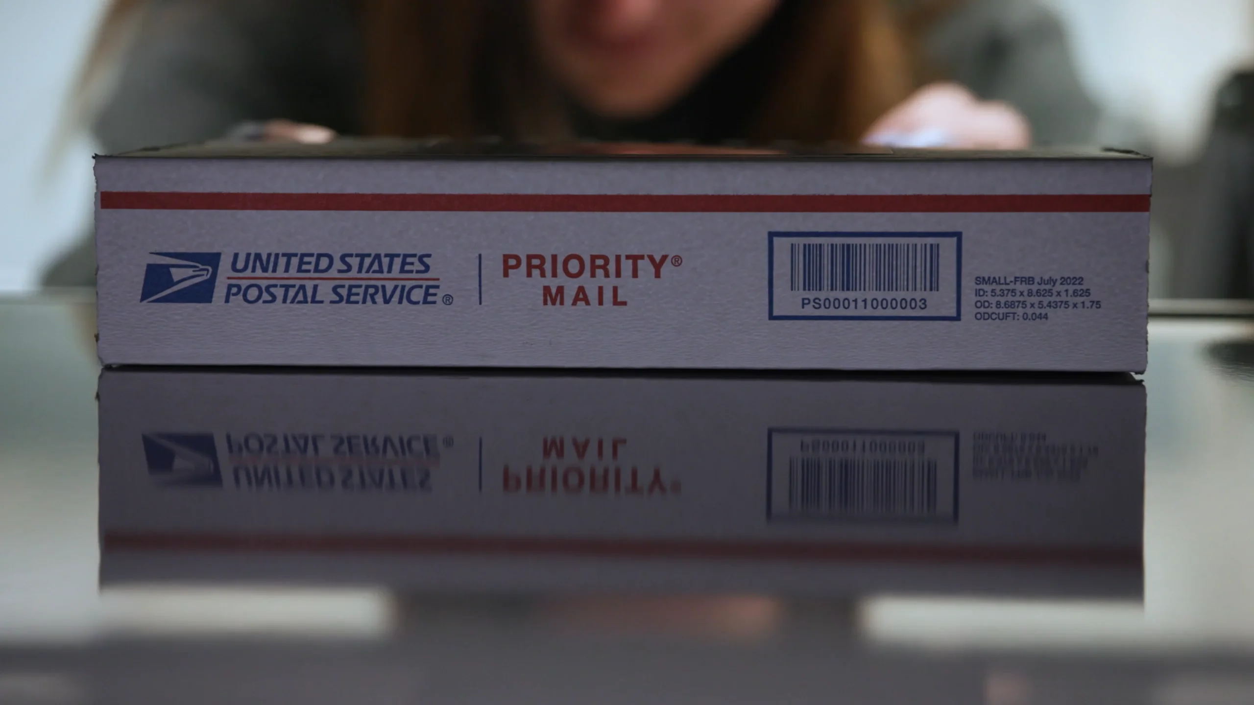 How to Pick Up a Package | Mail Services