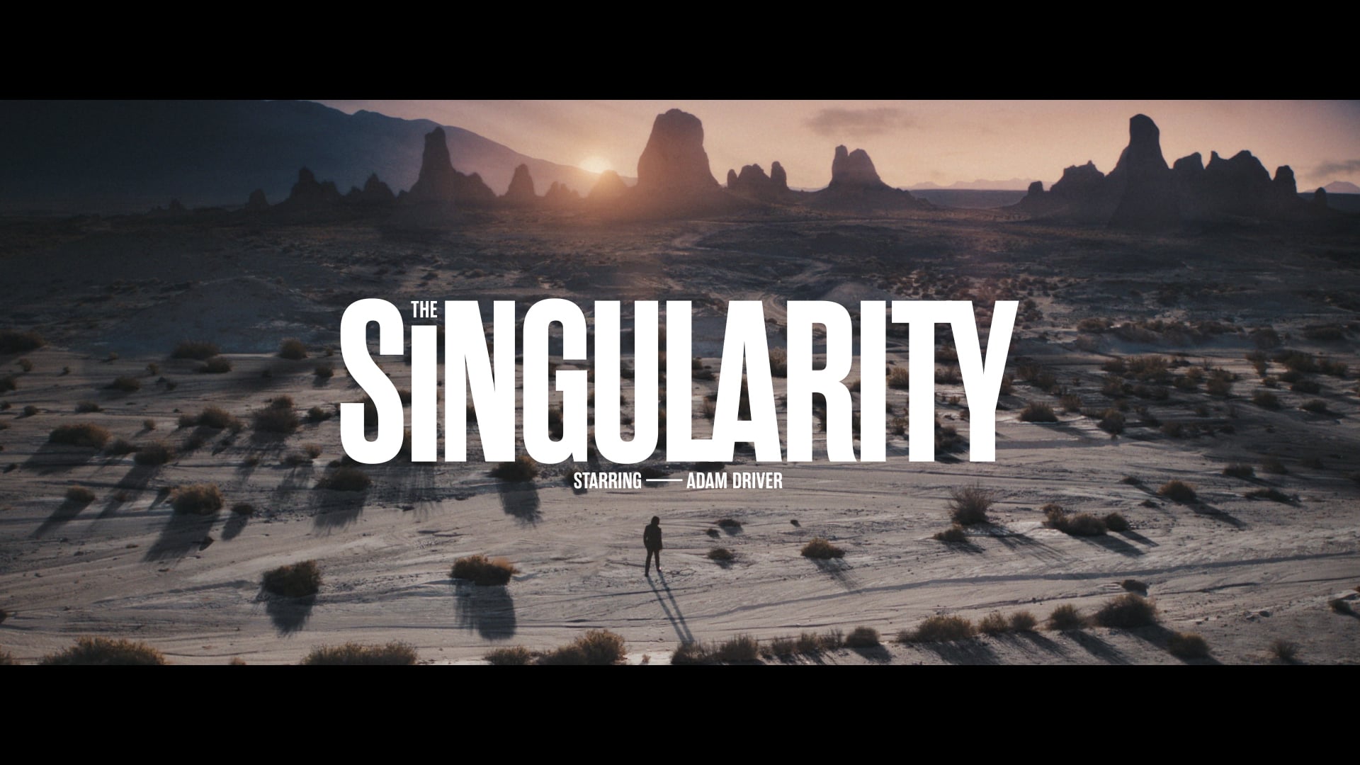 Mathieu Zarbatany - Squarespace SB23 - The Singularity (starring Adam Driver) on Vimeo